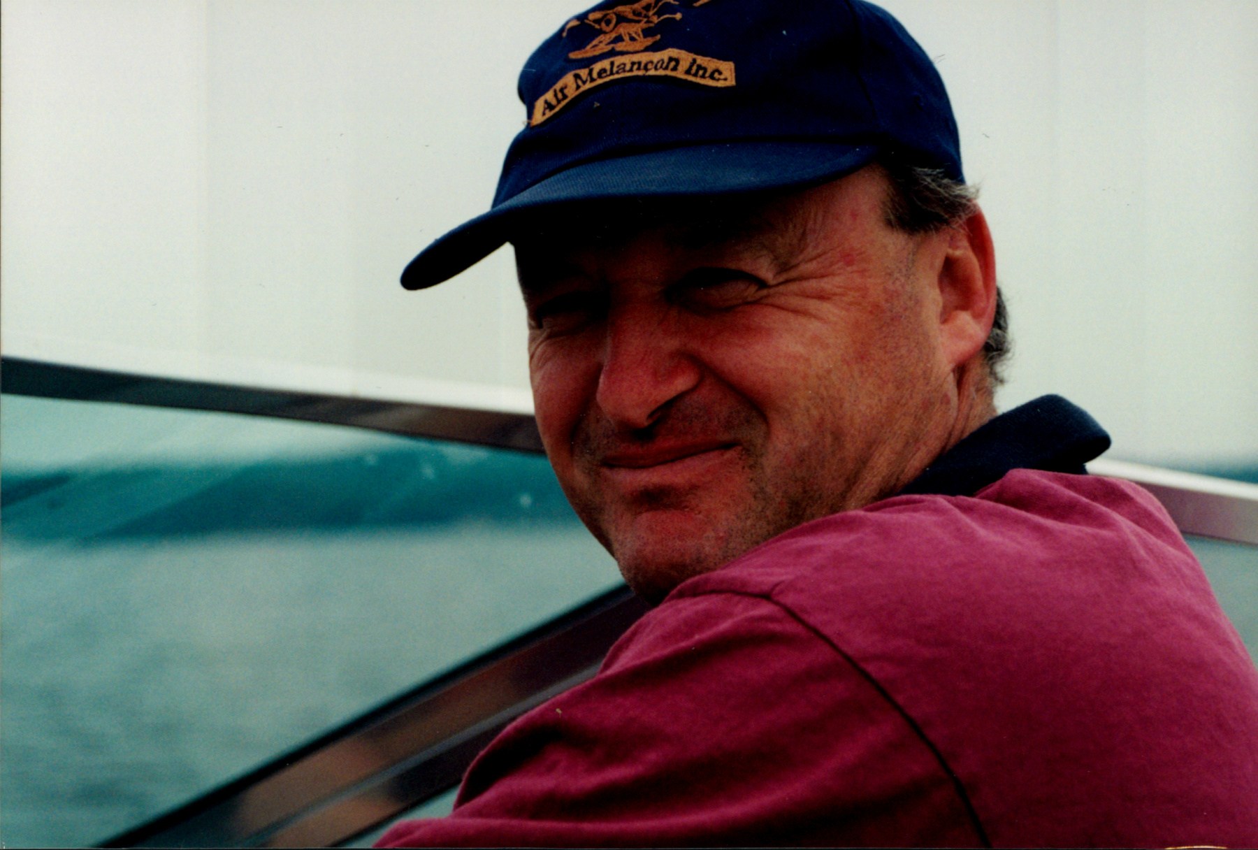 Robert Scott Hill Obituary - Calgary, AB