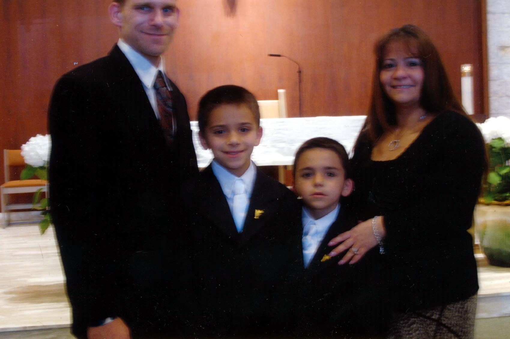 Debbie Tirico Children Debbie Tirico Children