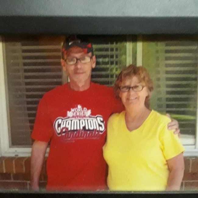 Rodney E Campbell Obituary - St. Ann, MO