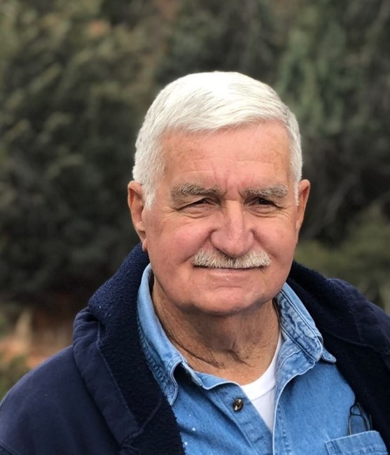 Joseph D Walling Obituary - Tucson, AZ