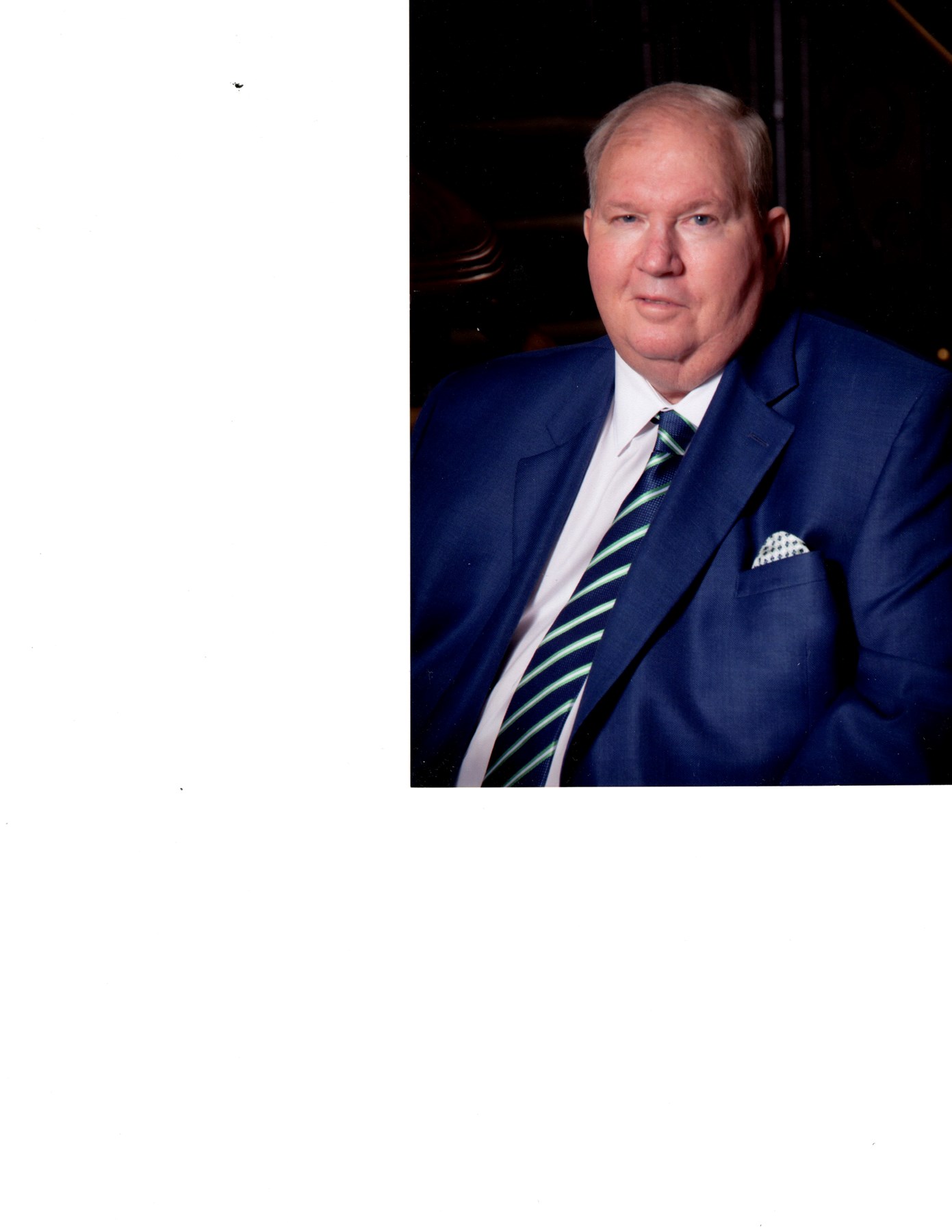 John Foshee Obituary - Montgomery, AL