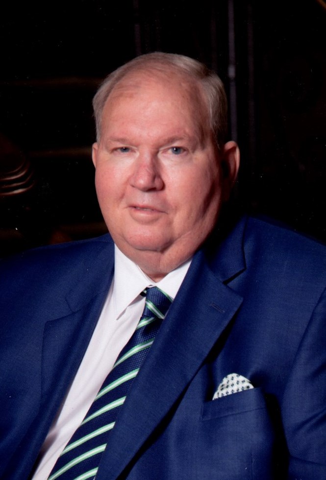 John Foshee Obituary - Montgomery, AL
