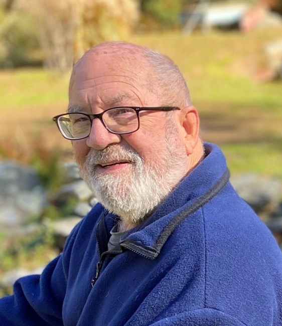 James English Obituary - Danbury, CT