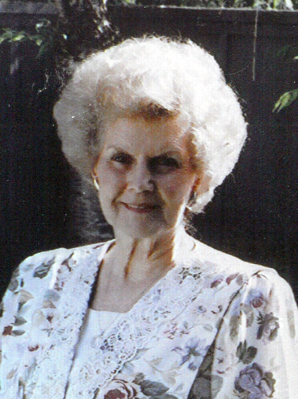 Betty Mattson Obituary - Everett, WA