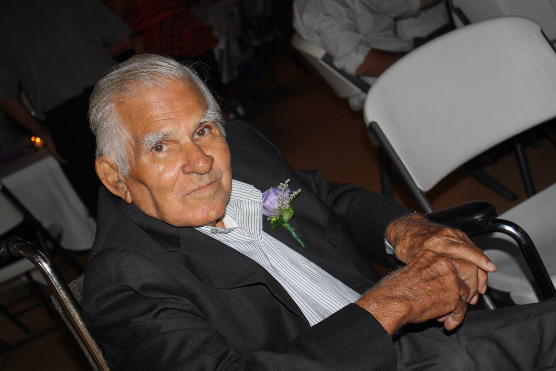 Raymond Adams Obituary - Louisville, KY