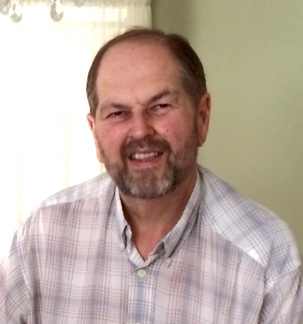 Gary Huffman Obituary - Charlotte, NC