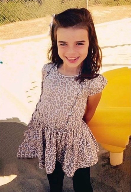 Brielle Bulmer Obituary - Westlake Village, CA