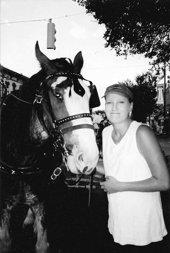 Jeni Ellis Obituary - Houston, TX