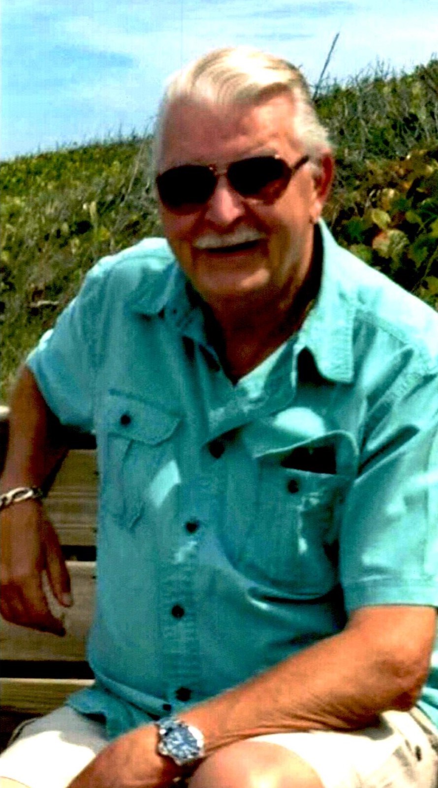 Gerald Foran Obituary - Little River, SC