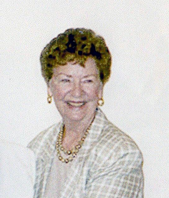 Nora McFall Obituary - Ottawa, ON