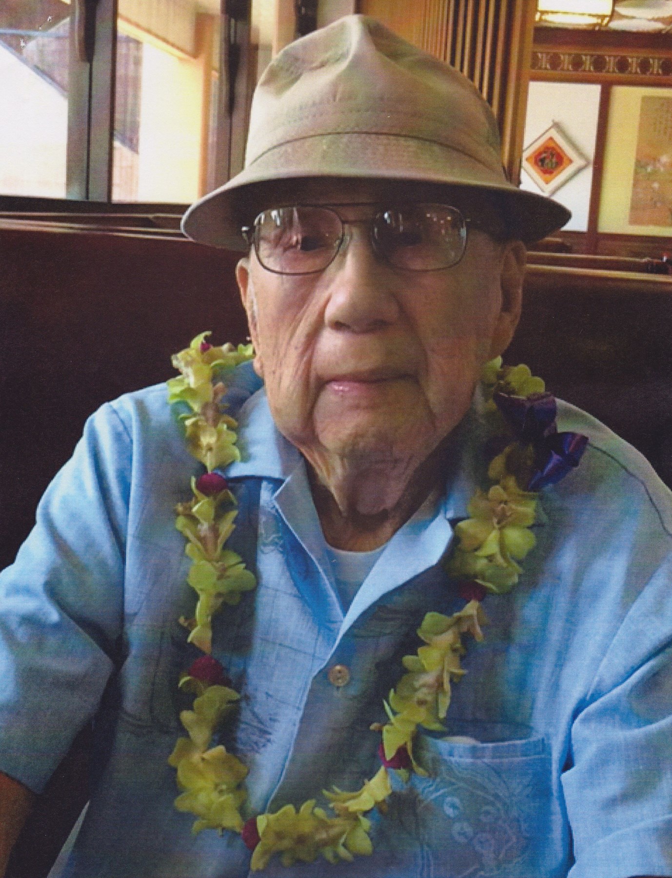 Kenneth Ching Obituary - Honolulu, HI