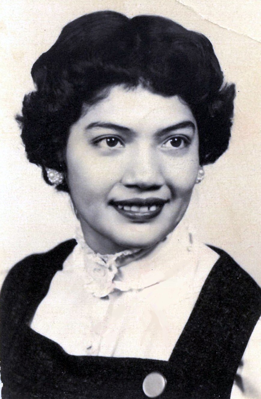 Carmen Rojas Obituary - El Paso, TX