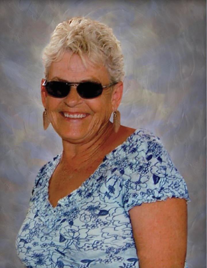 Priscilla Colleen Brown Mills Obituary - Olathe, KS