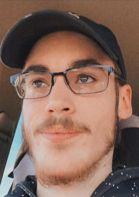 Keifer Maturin Obituary - New Iberia, LA