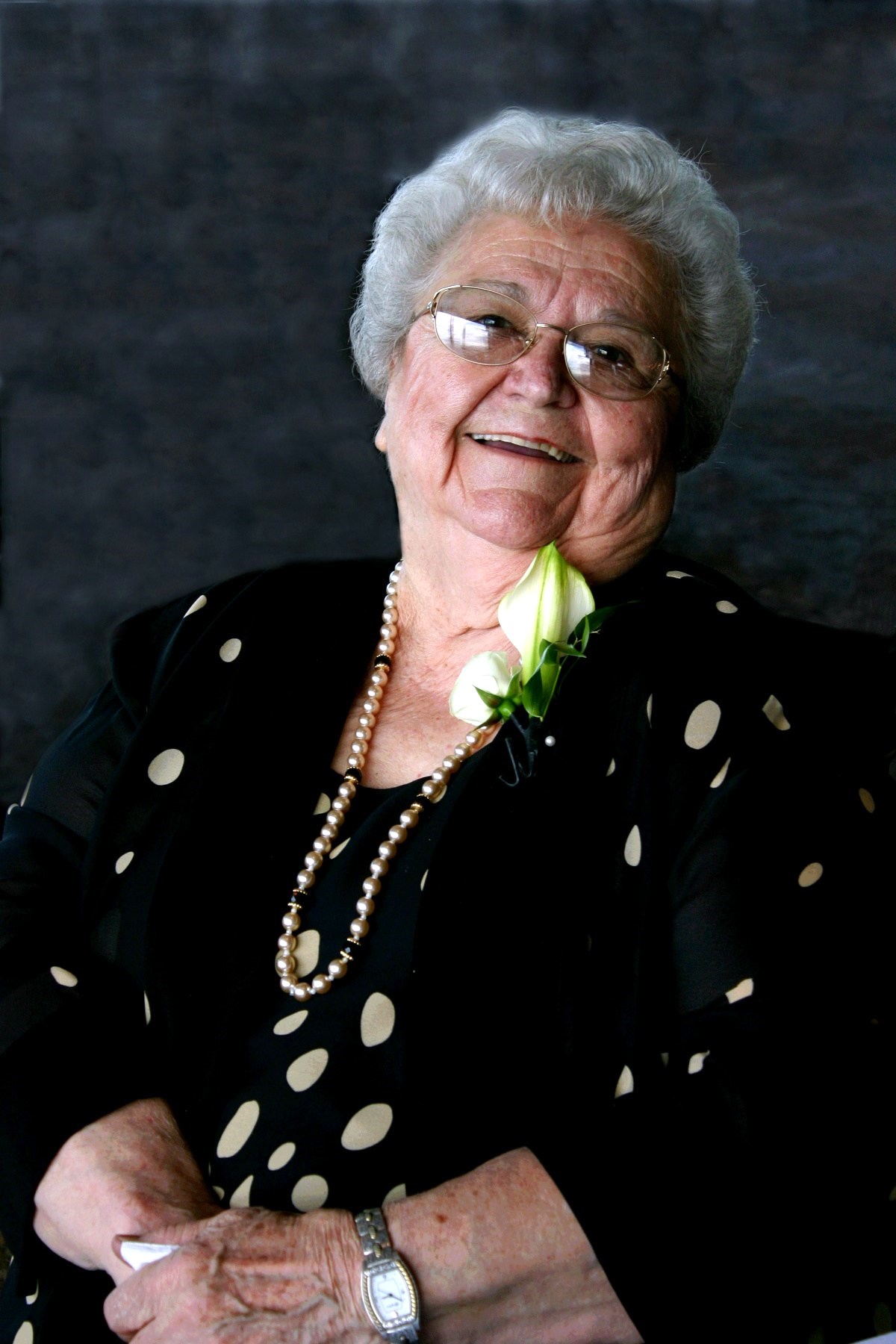 Alice Baker Obituary - Costa Mesa, CA
