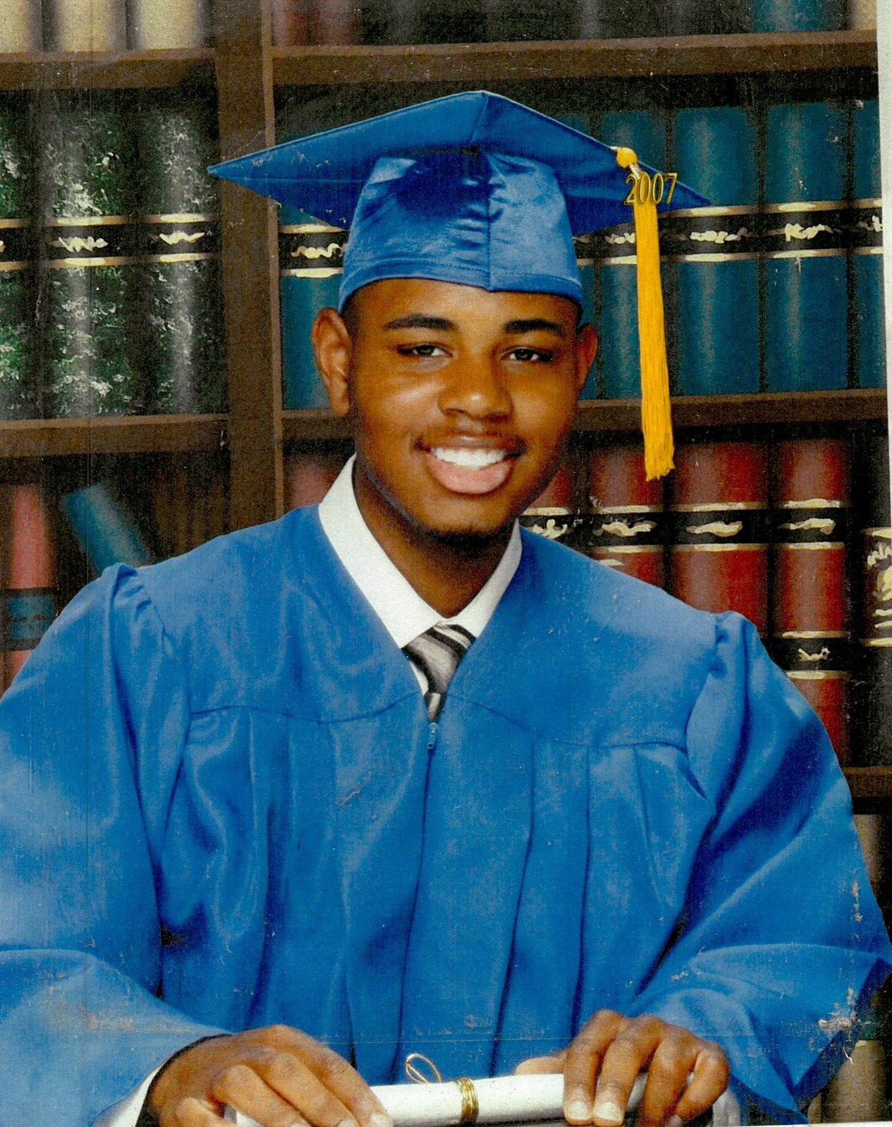 Thaddeus Lawrence Coleman Obituary - Cleveland, OH