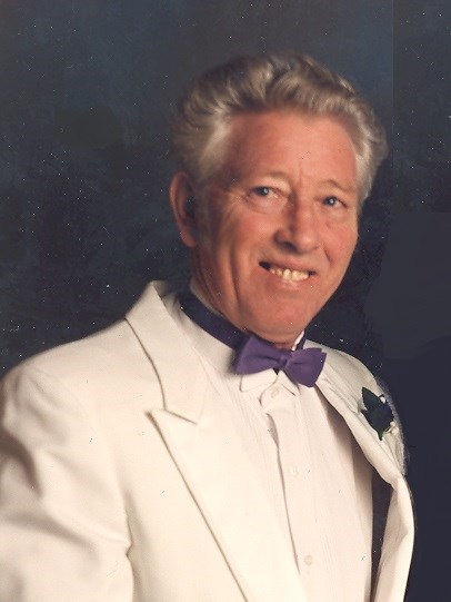 Thomas Crowder Obituary - Ridgeway, VA