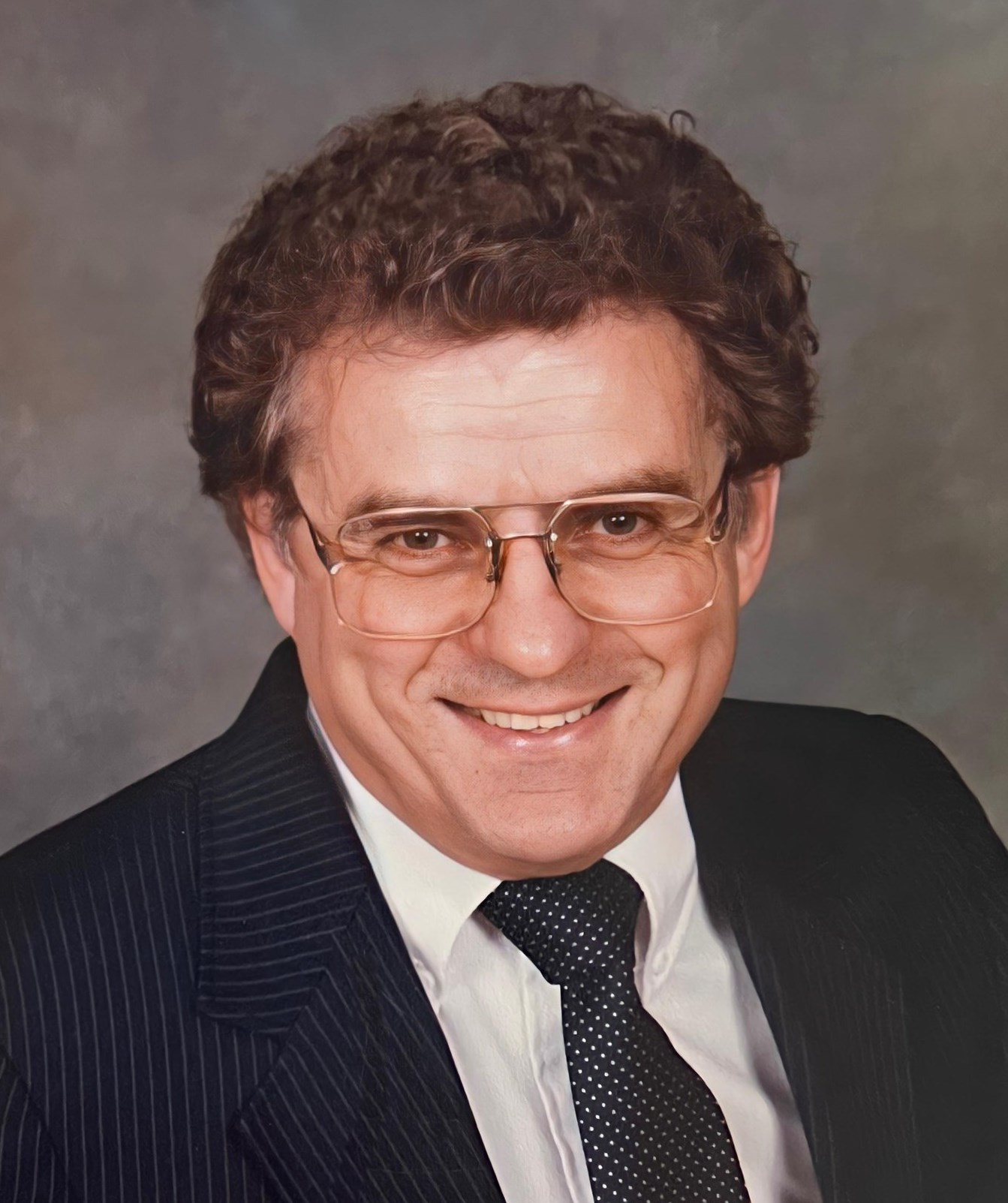 Paul Krahenbuhl Obituary - Kansas City, MO