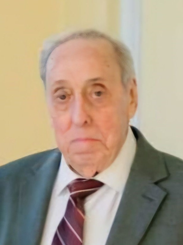 Salvatore Trombetta Obituary - Providence, RI