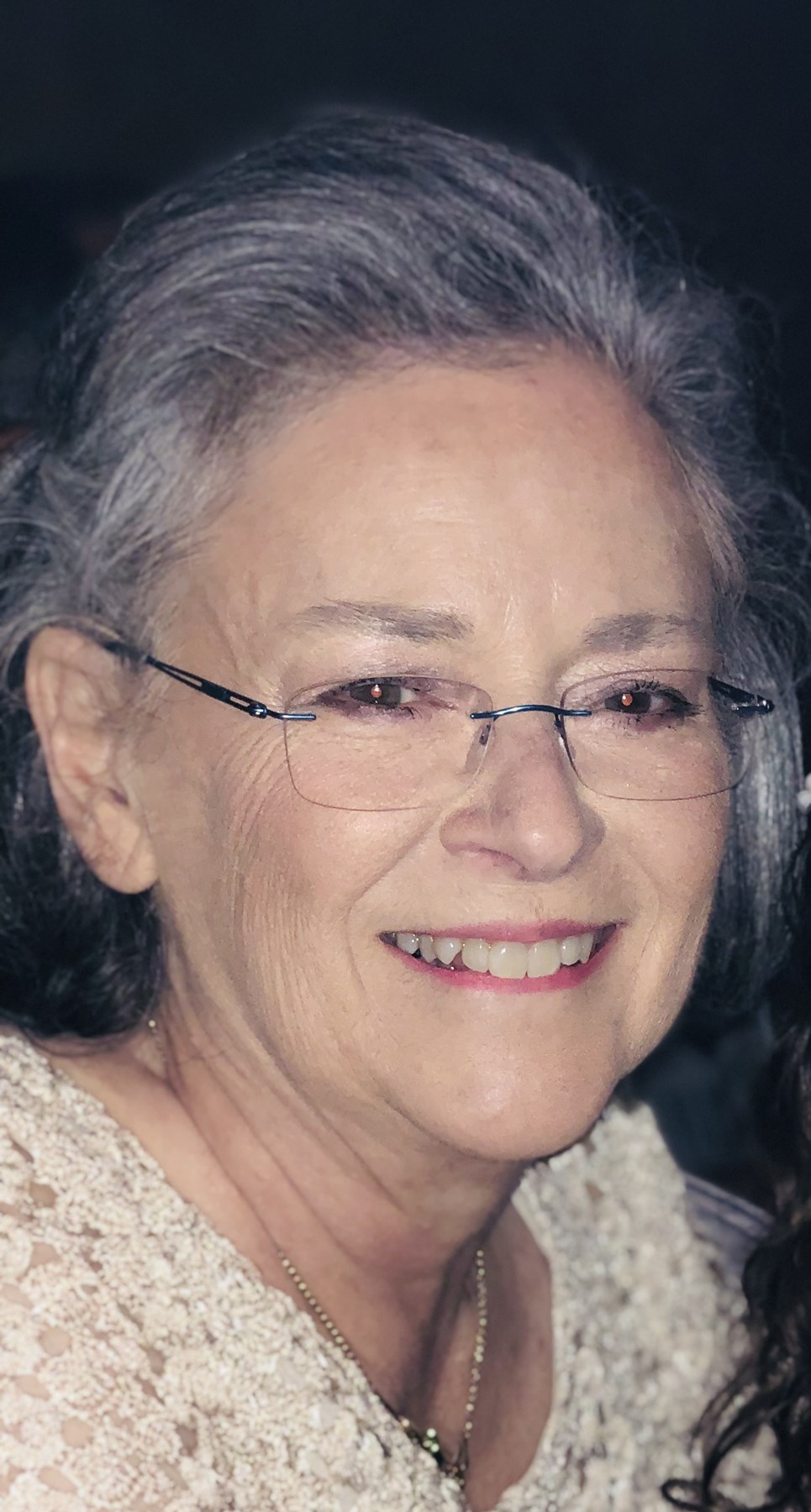 Katherine Krieg Obituary - Baton Rouge, LA