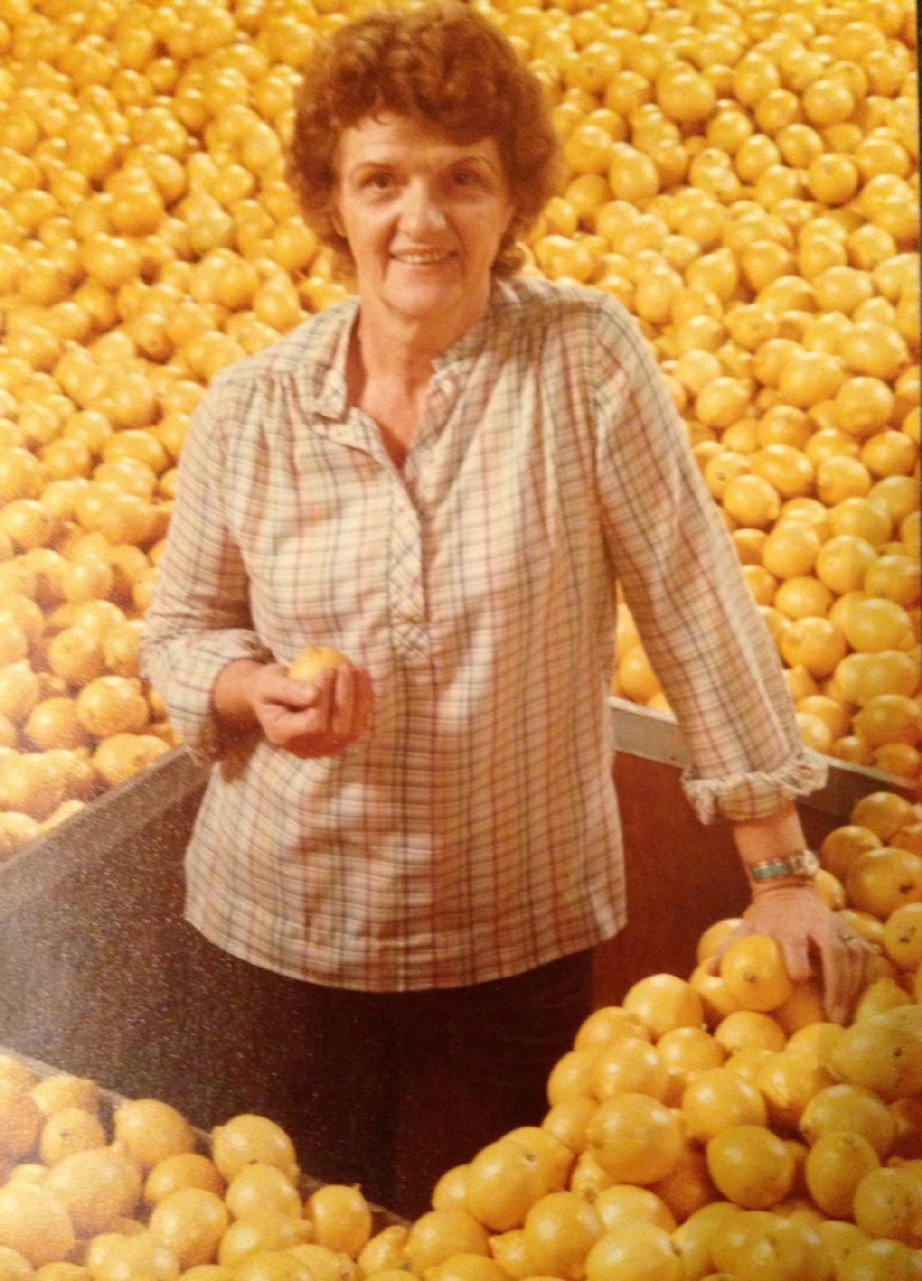 Velma Dean Shephard Owens Obituary - Yuma, AZ