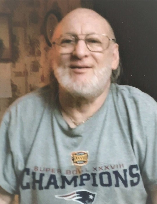 Stanley Boraks Obituary - Brooksville, FL