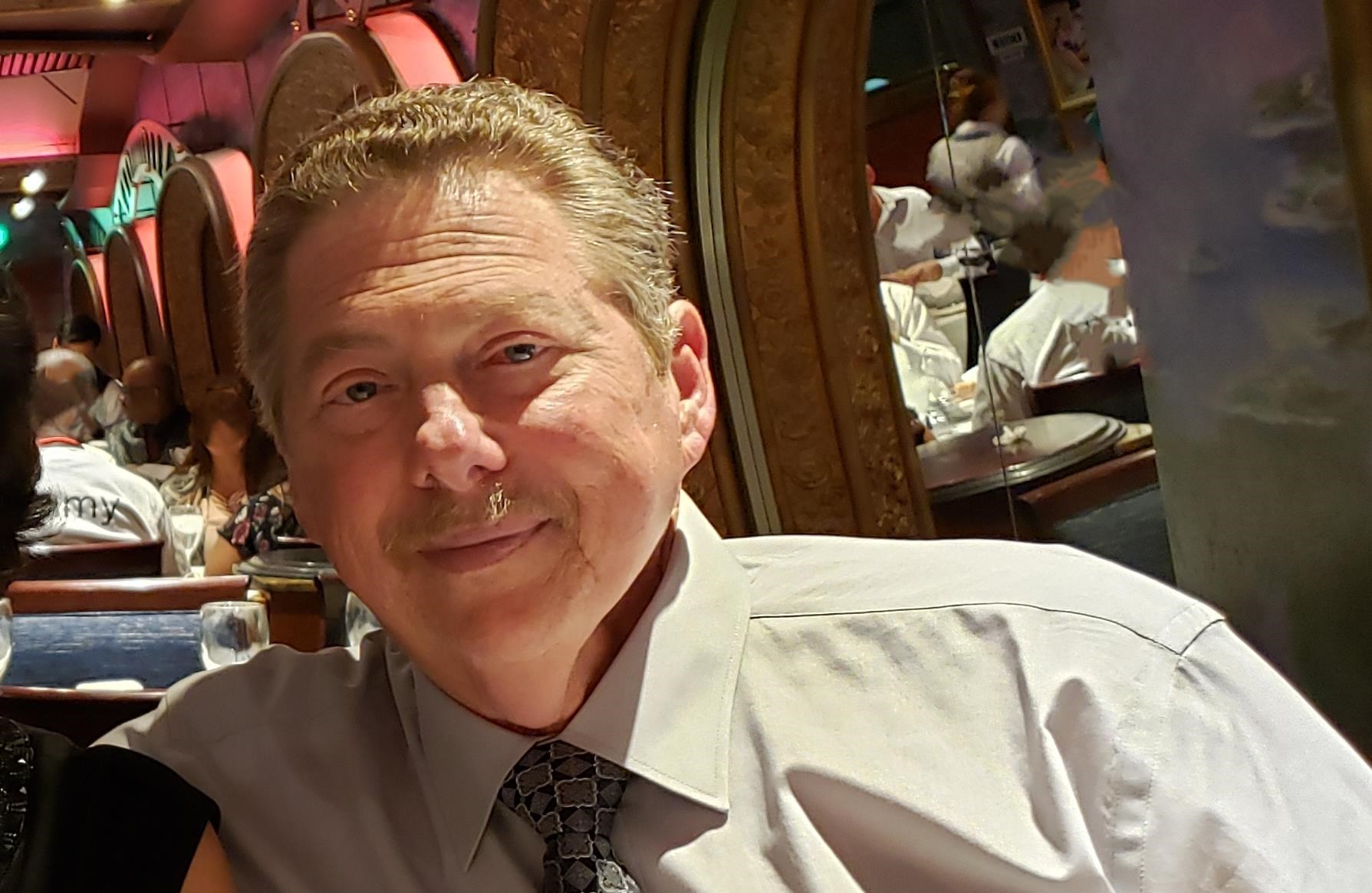 Michael Slusher Obituary - Boca Raton, FL