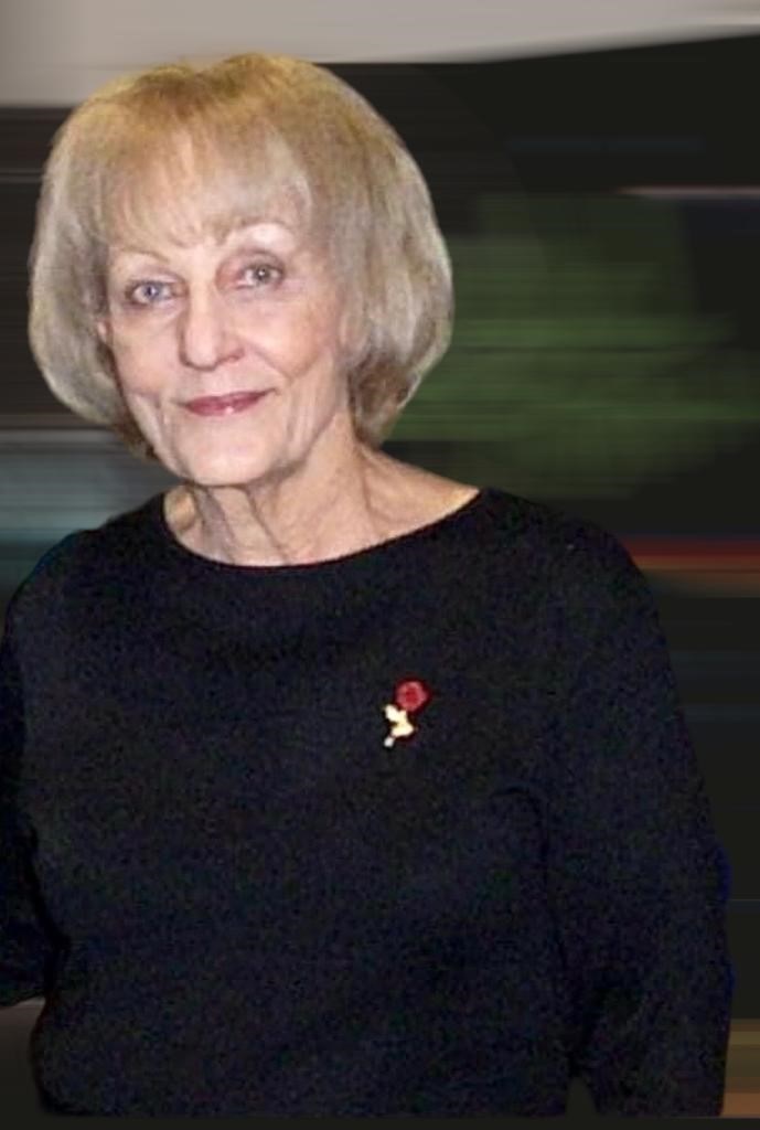 Betty Hess Obituary - Houston, TX