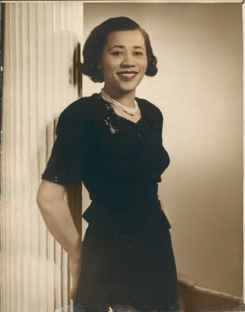 Louise Lewis Obituary - Arlington, TX