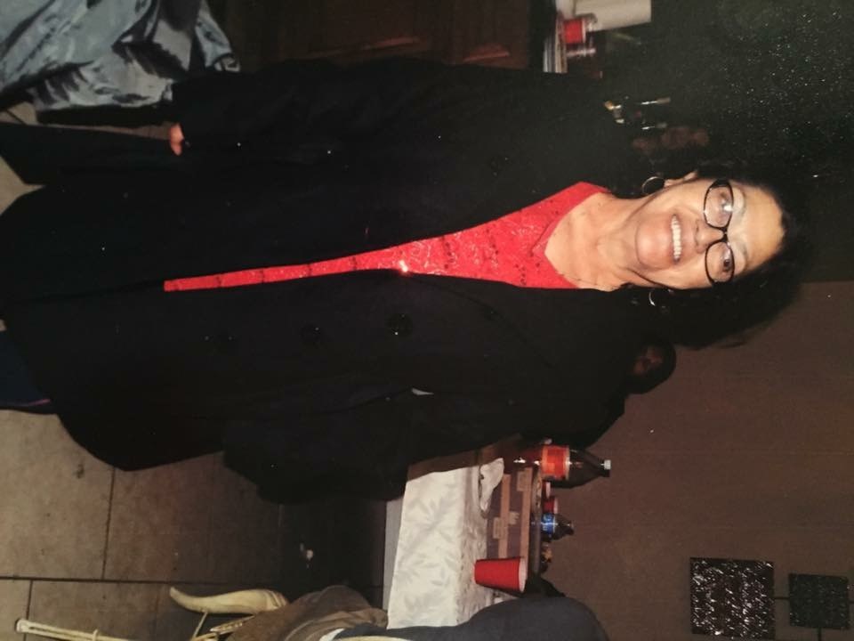 Maria Huerta Obituary - Houston, TX