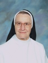 Sr. Mary Albrecht, OP Obituary - Springfield, IL