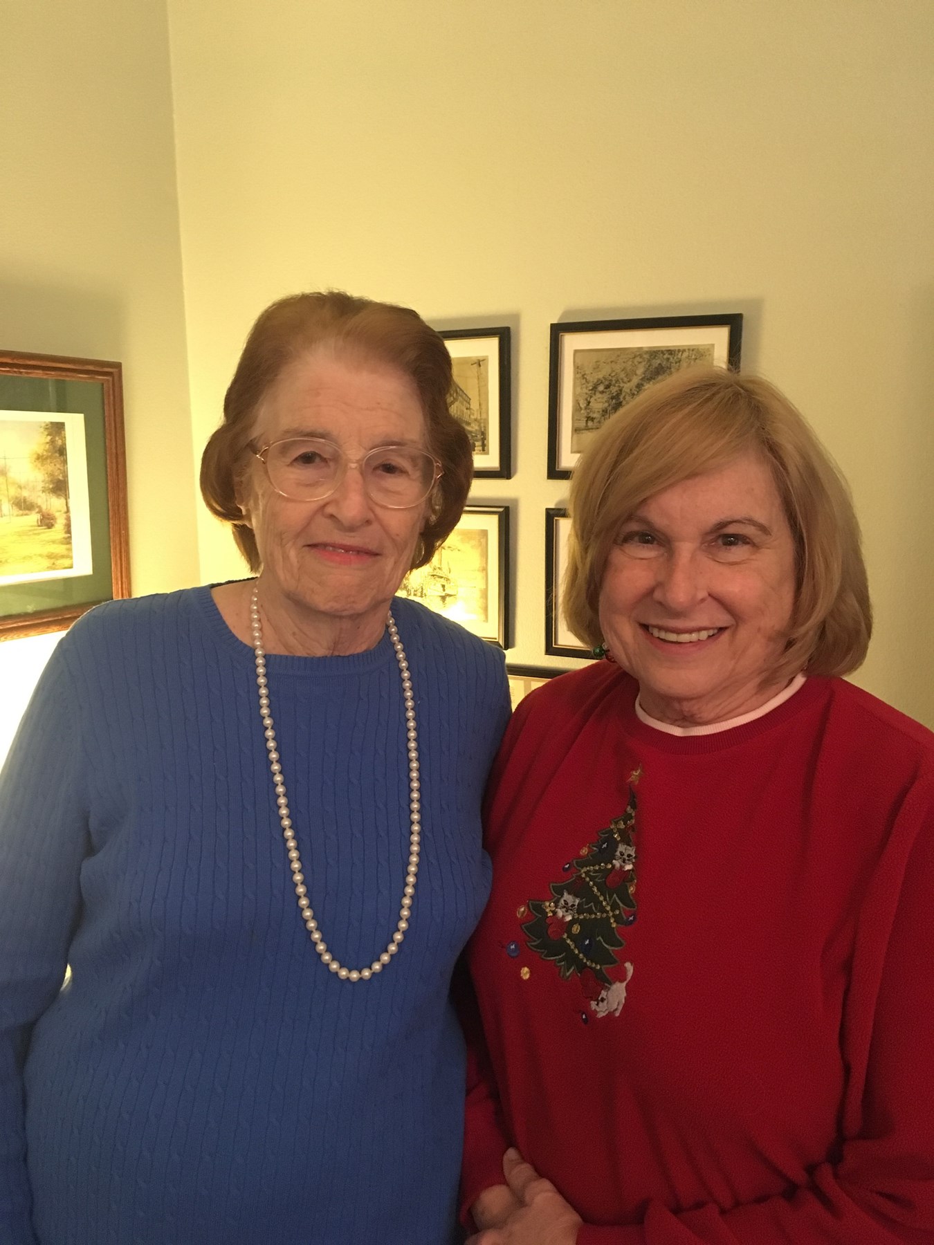 Martha Robeson Meier Obituary - Mobile, AL