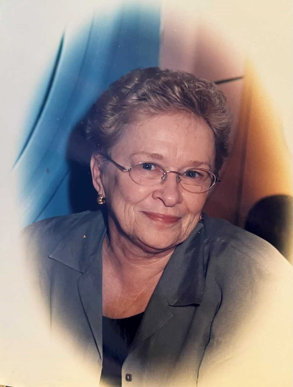 Shirley Louise Cooper Obituary - Arlington, TX