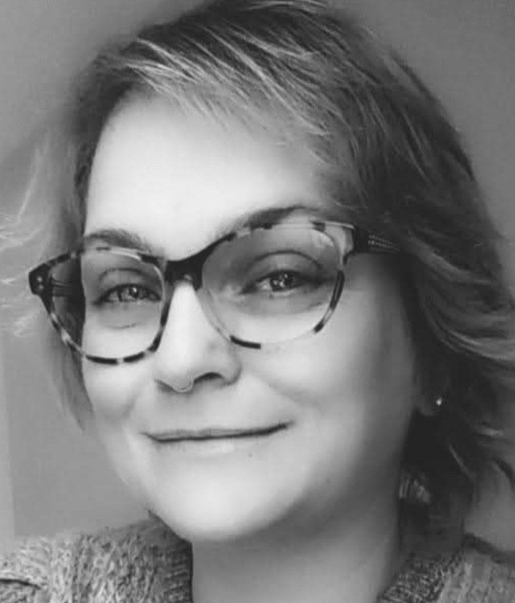 Adrienne Bossert Obituary - Edmonton, AB