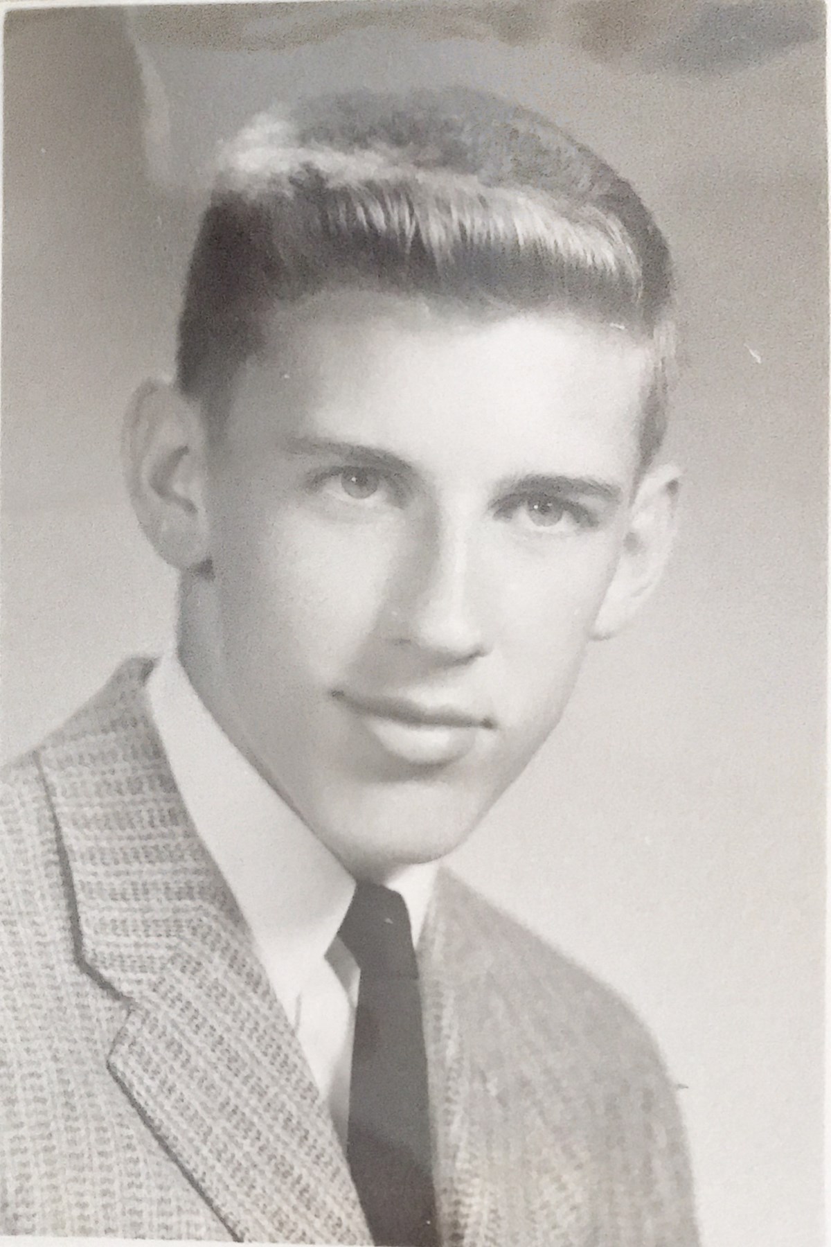 Stephen Heaton Holley Obituary - Pflugerville, TX