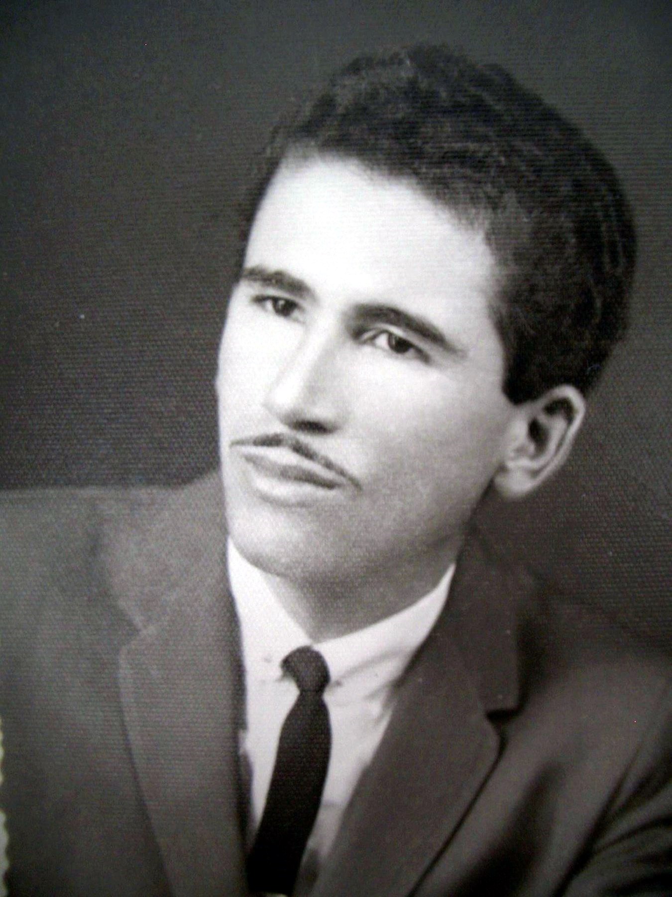 Teofilo Perez Obituary - Virginia Beach, VA