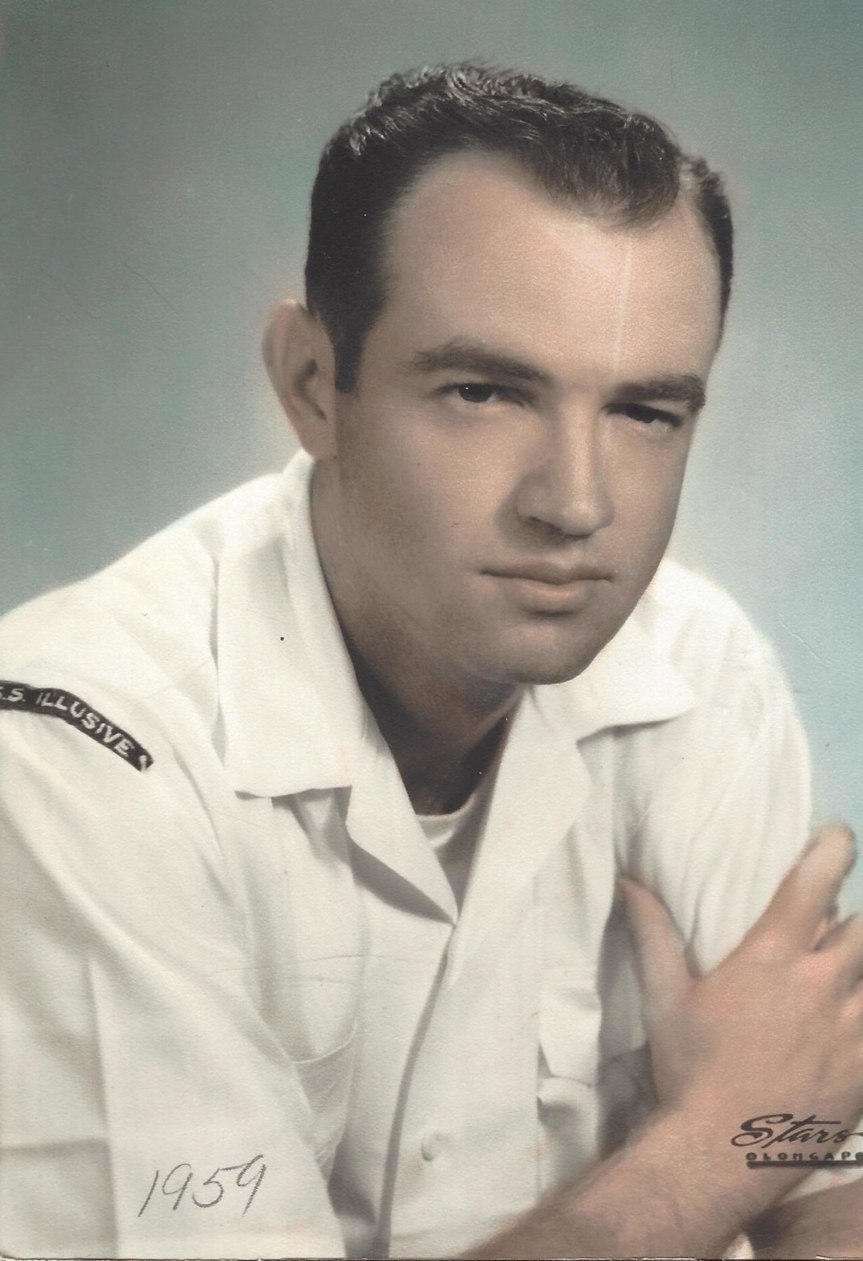 Jerry Martin Obituary - Nacogdoches, TX