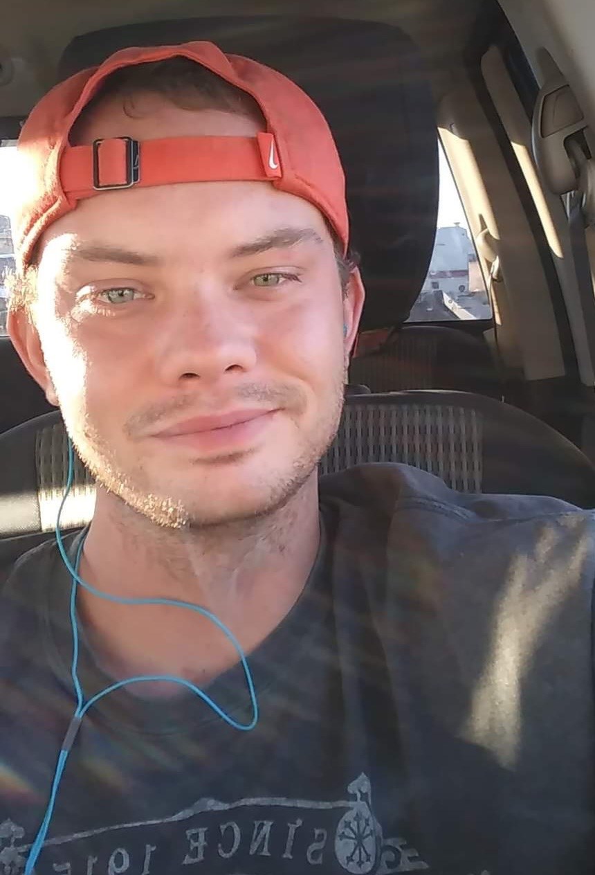 Christopher Newton Obituary - Pueblo, CO