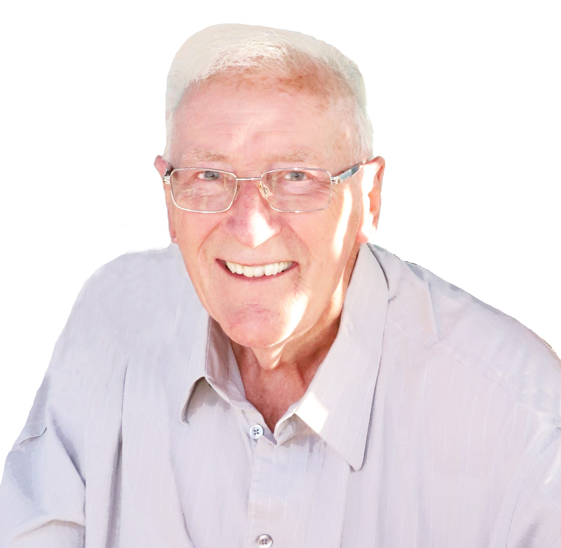 William Stiver Obituary - Venice, FL