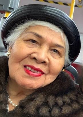 Nancy Ocampo Obituary - Toronto, ON
