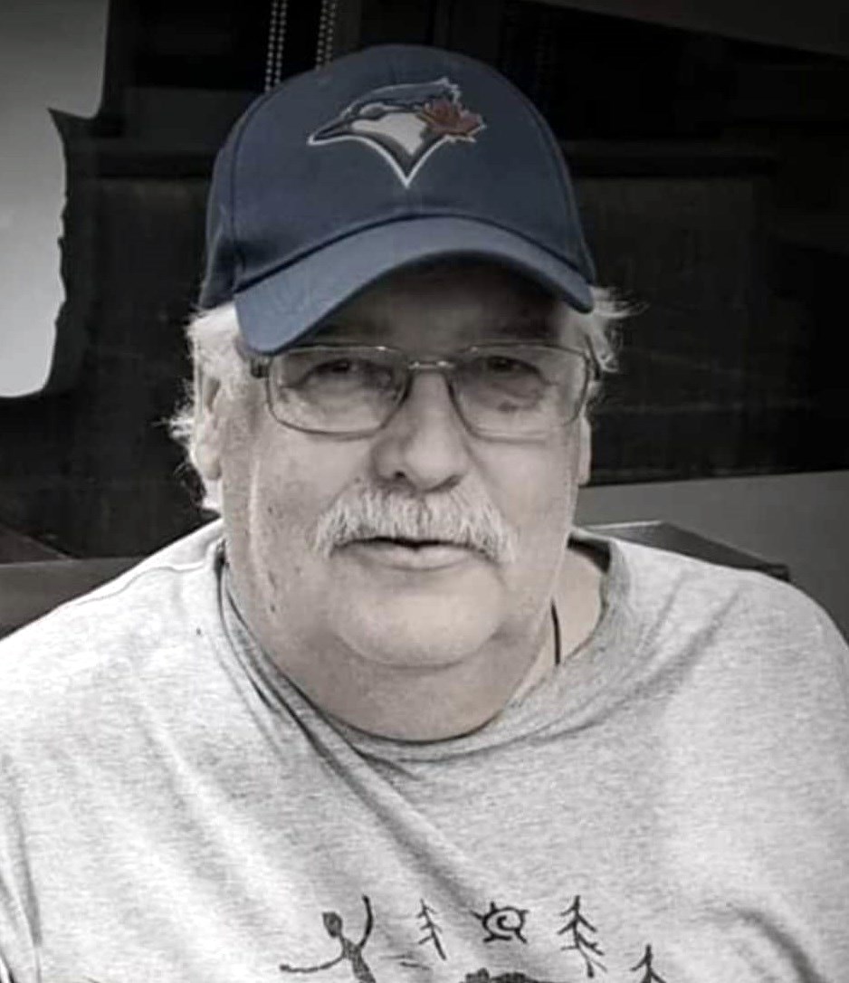 Douglas Armbruster Obituary - Cambridge, ON