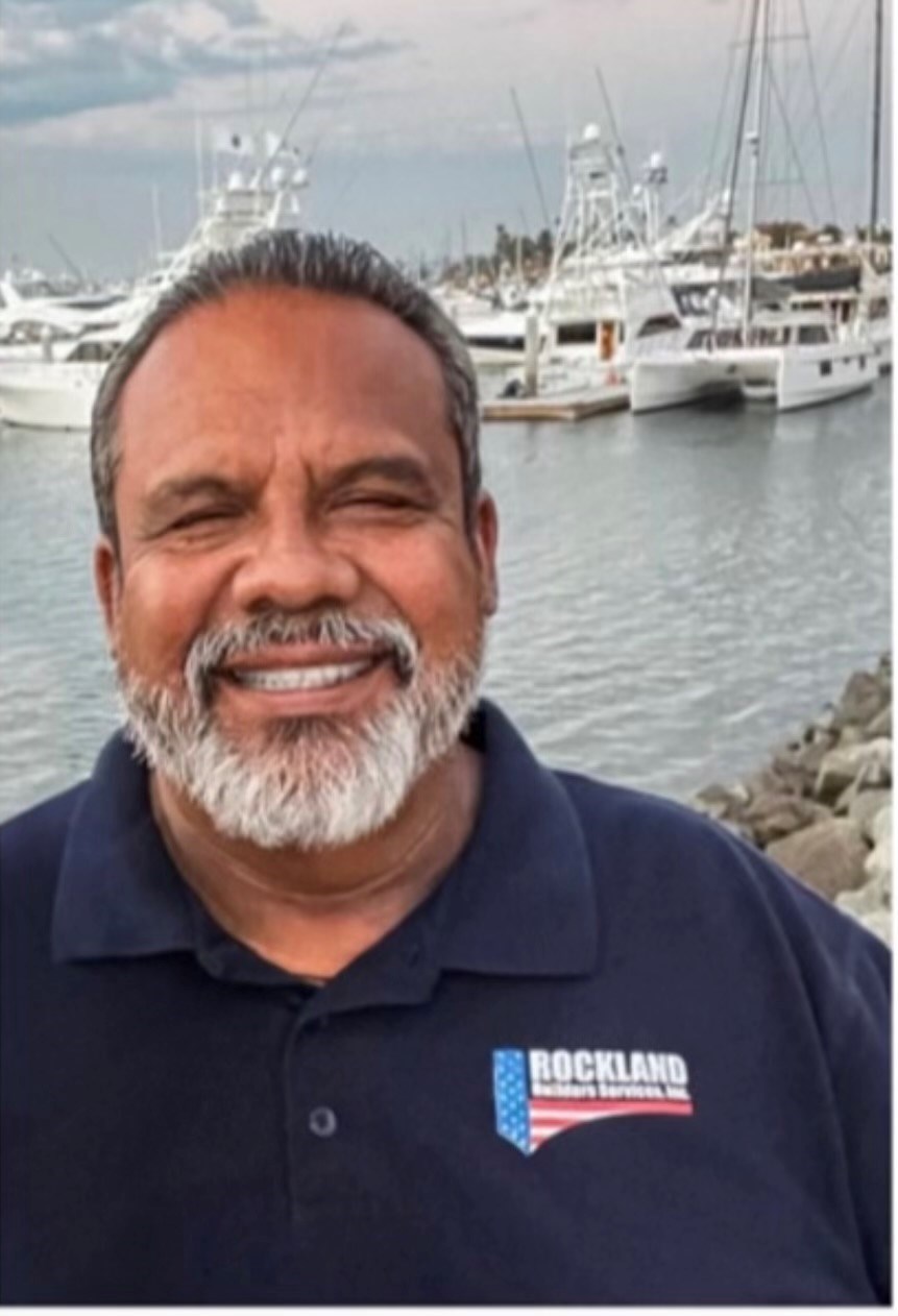 Frank E. De La Rosa Obituary - Bonita, CA