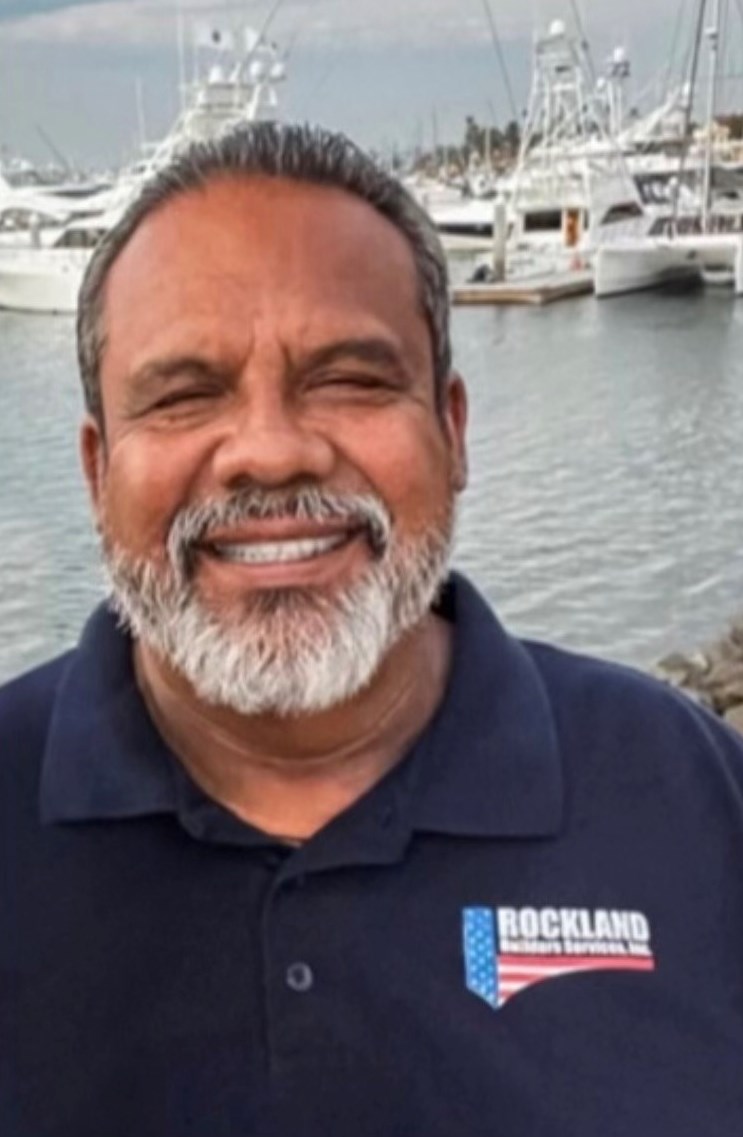 Frank E. De La Rosa Obituary - Bonita, CA