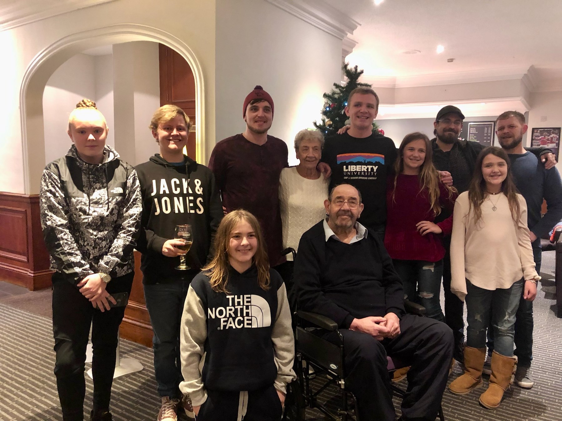 Max Olan Patterson Obituary - Houston, TX