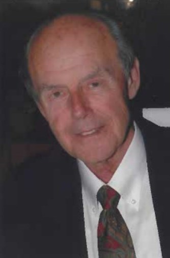 The Honourable David Chipman Obituary - Halifax, NS