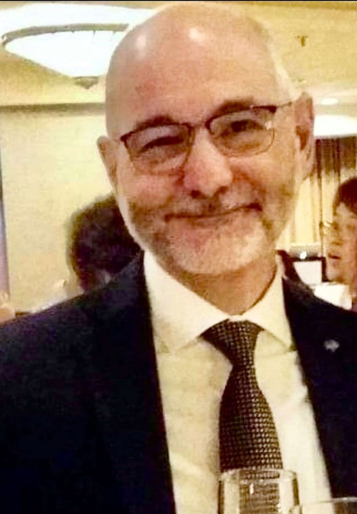 Edward Torres Obituary - Miami, FL