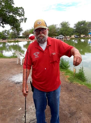 Timothy Wolff Obituary - El Paso, TX