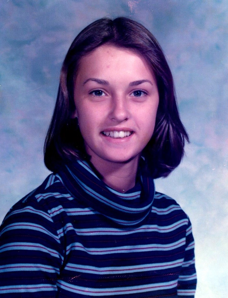Hazel Gordon Death