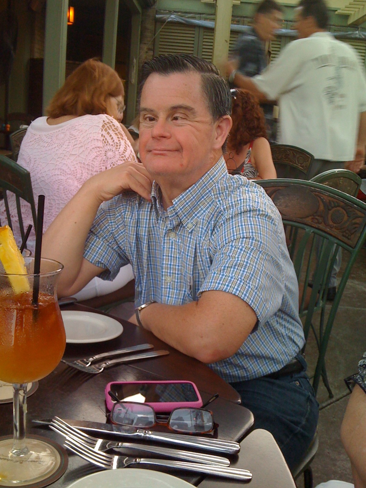 Ricardo Jose Gonzalez Obituary - Miami, FL
