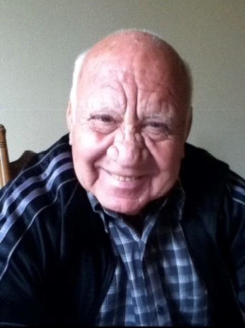 George Salatelis Obituary - Vancouver, BC